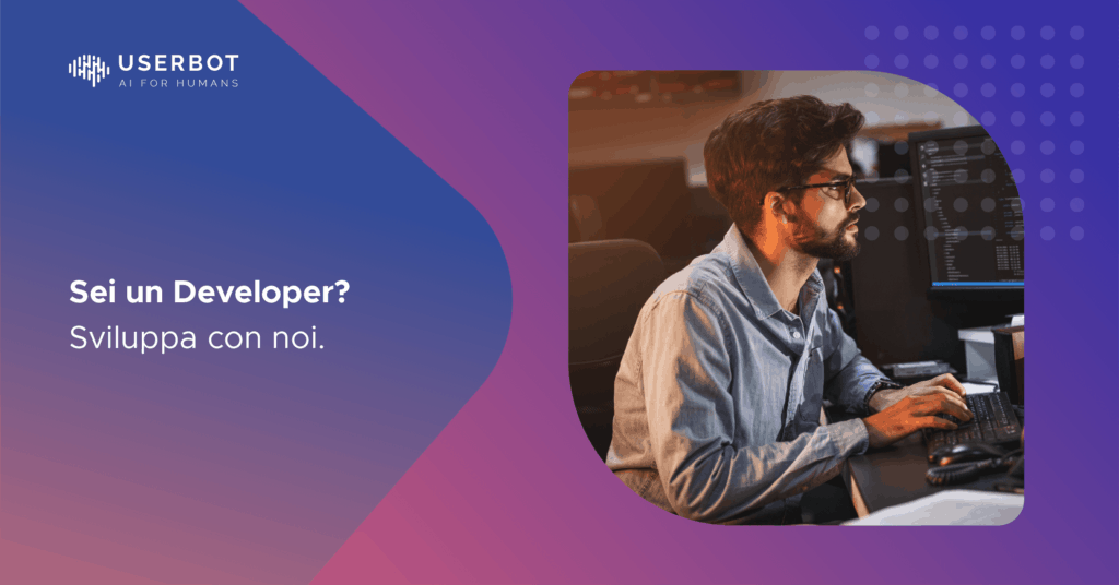 Developer Program | Userbot